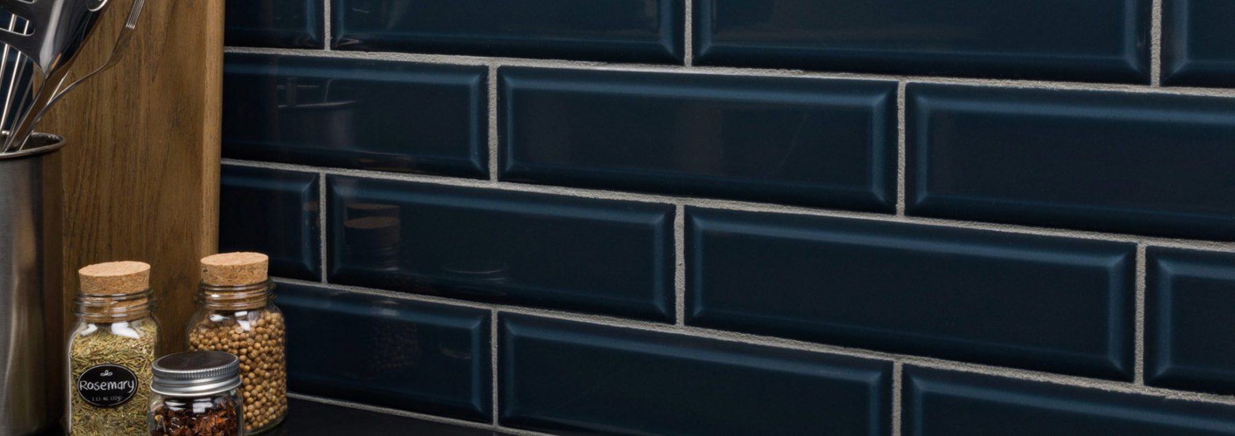 Indigo - Anthology Tile