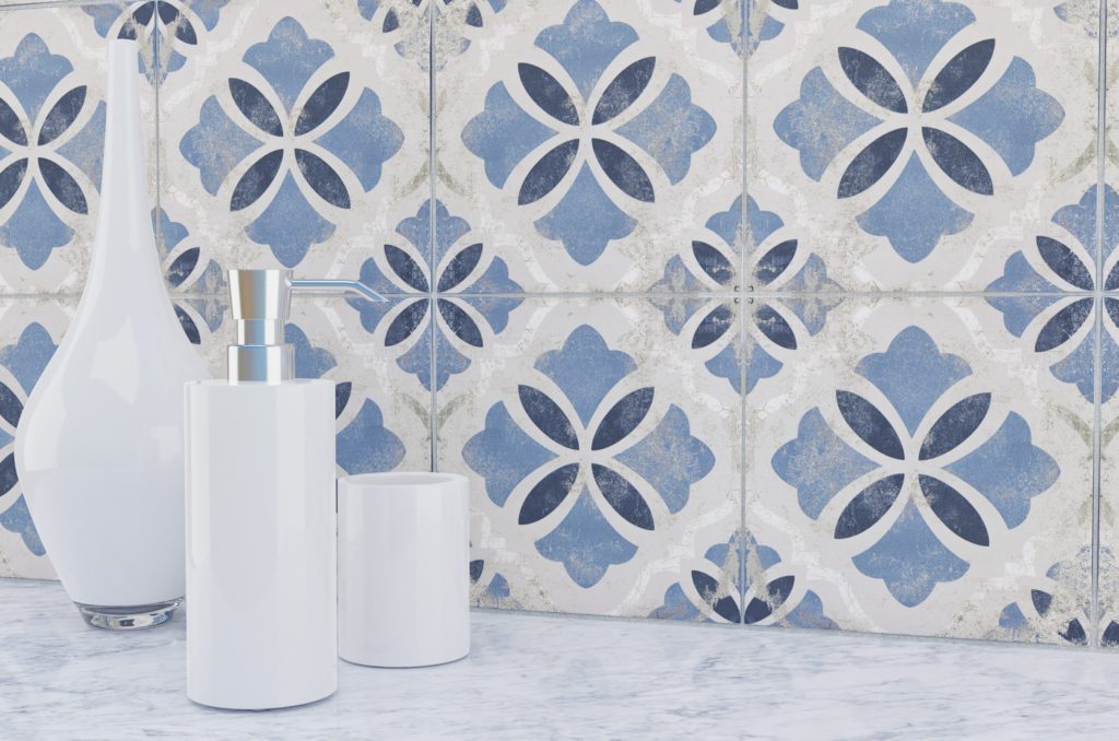 Valencia - Anthology Tile