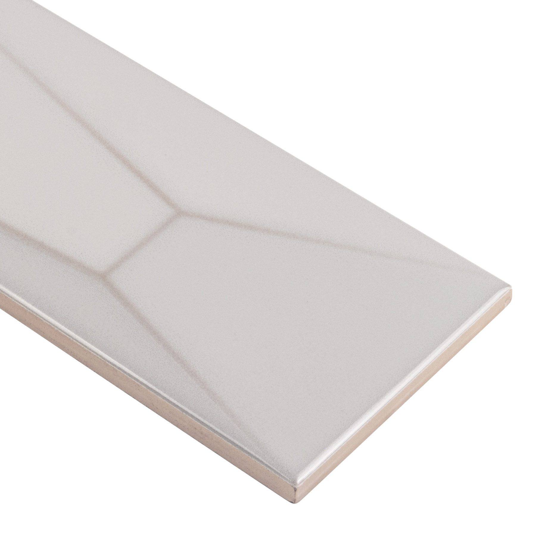 Manhattan Dove - Anthology Tile