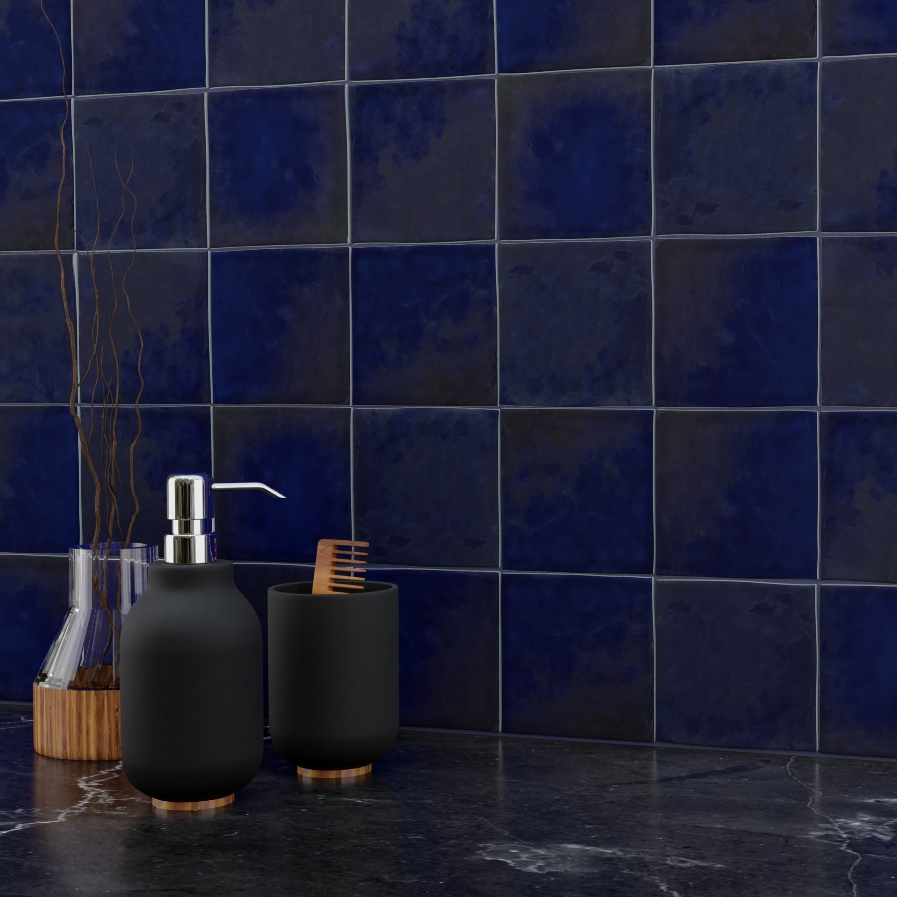 Collections - Anthology