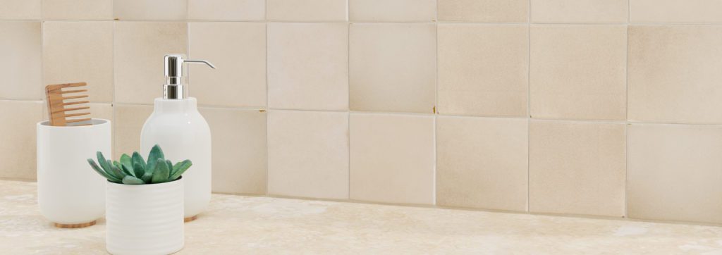 Sand Dune Zellige - Anthology Tile