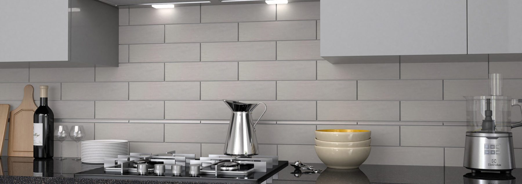 Muse Cloud Pencil Liner - Anthology Tile