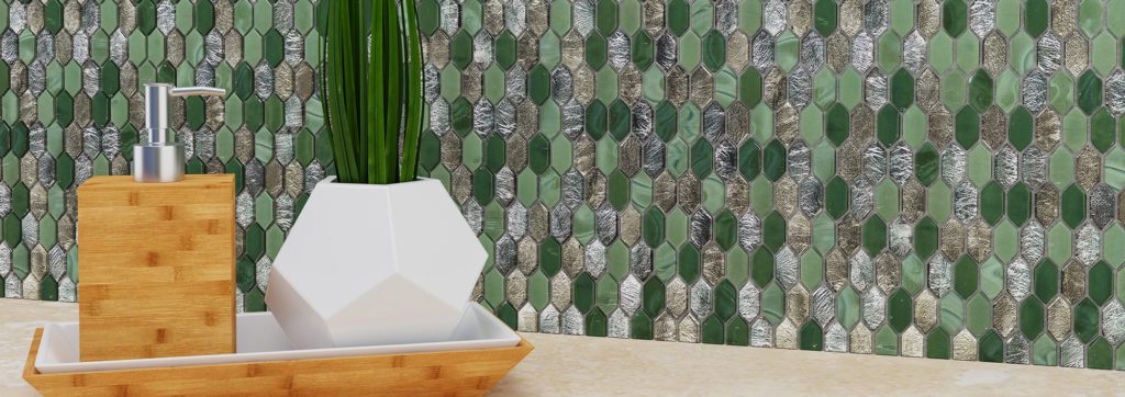Regal Jade - Anthology Tile