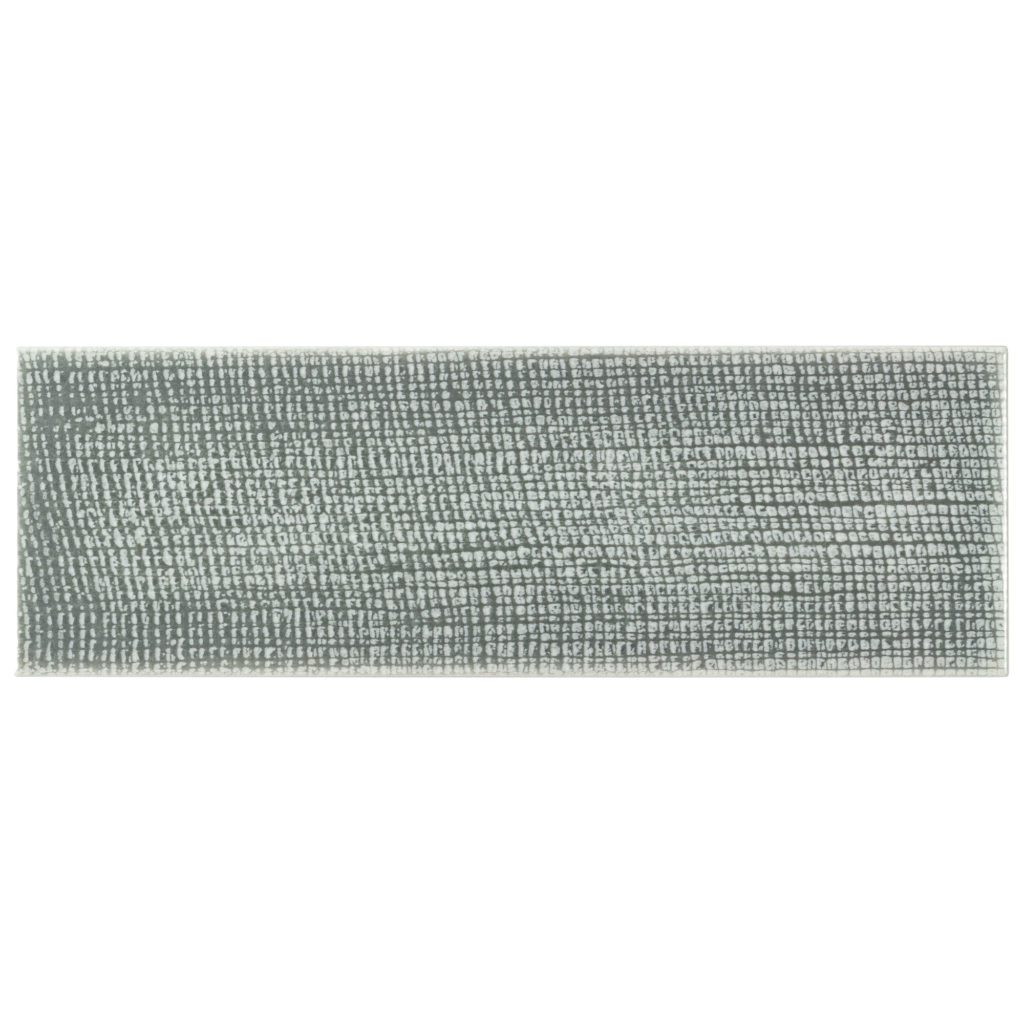 Loft Gray - Anthology Tile