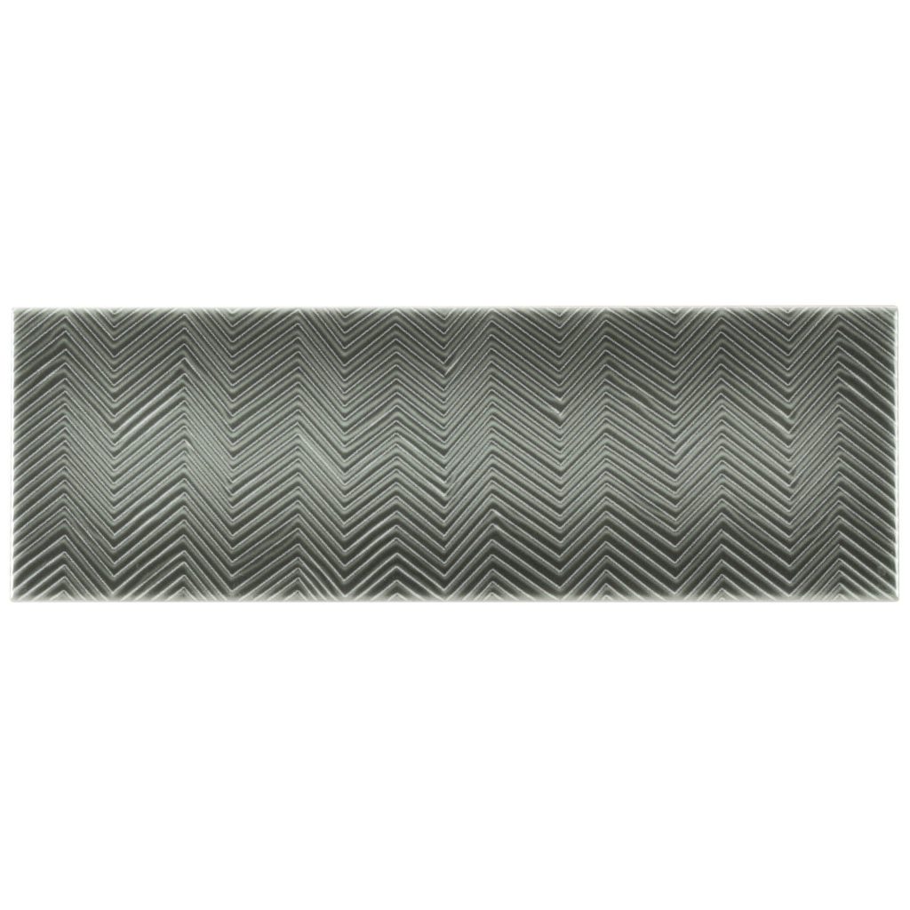 Loft Gray - Anthology Tile