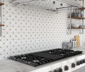 Limelight Gold - Anthology Tile
