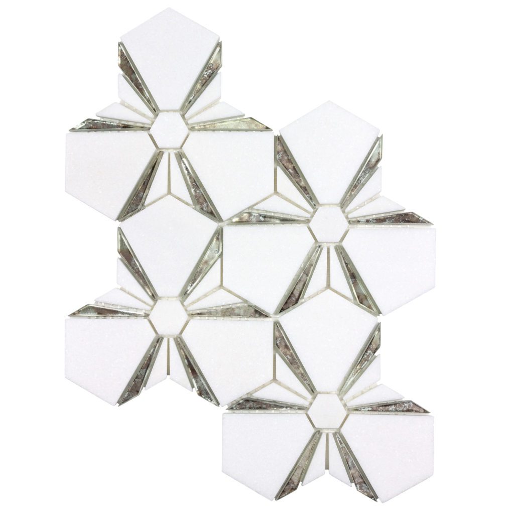 Limelight Gold - Anthology Tile