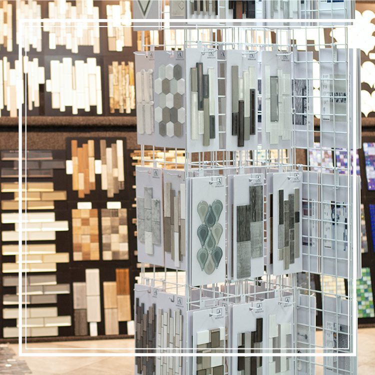 Anthology Tile - Tiles, Tiles and Tiles