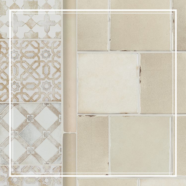 Anthology Tile - Tiles, Tiles and Tiles