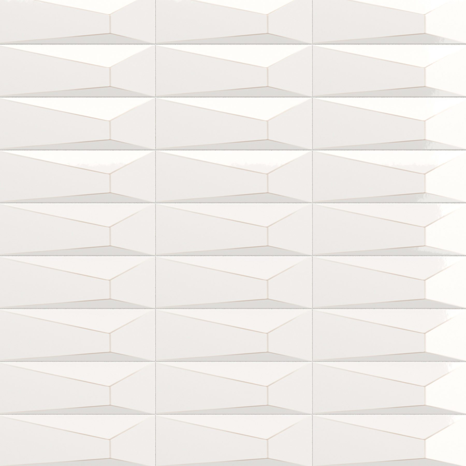 Manhattan Cloud - Anthology Tile