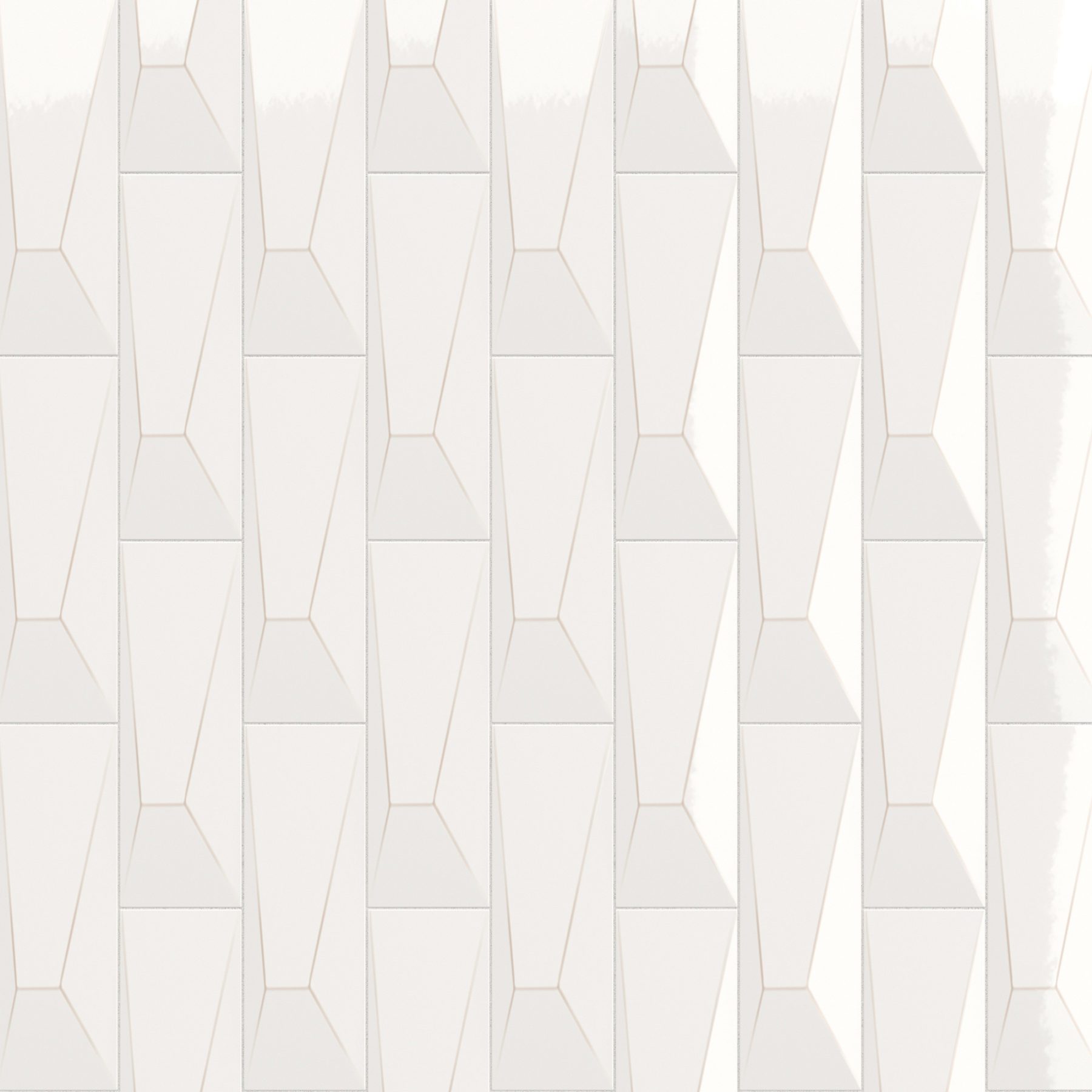 Manhattan Cloud - Anthology Tile