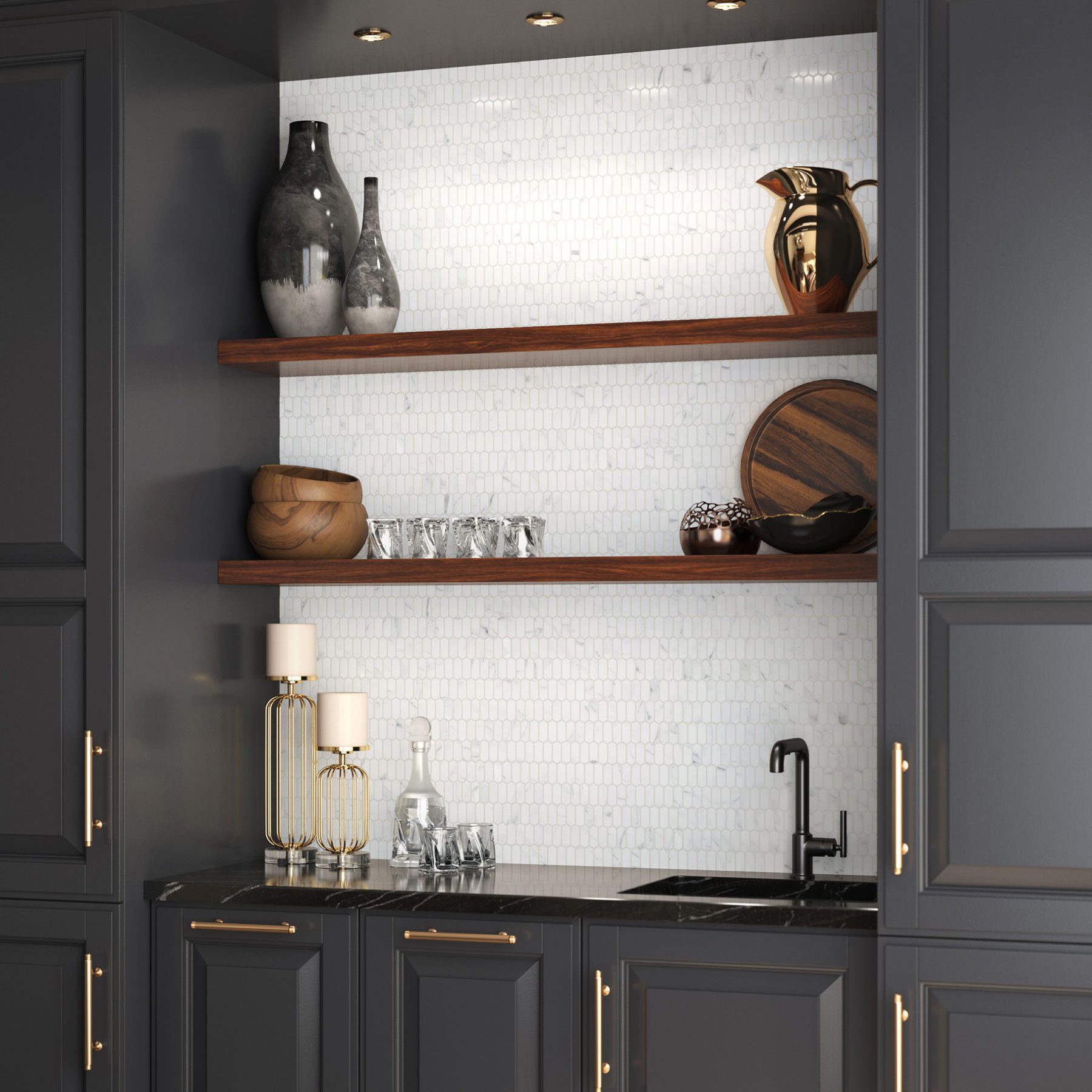 Collections - Anthology