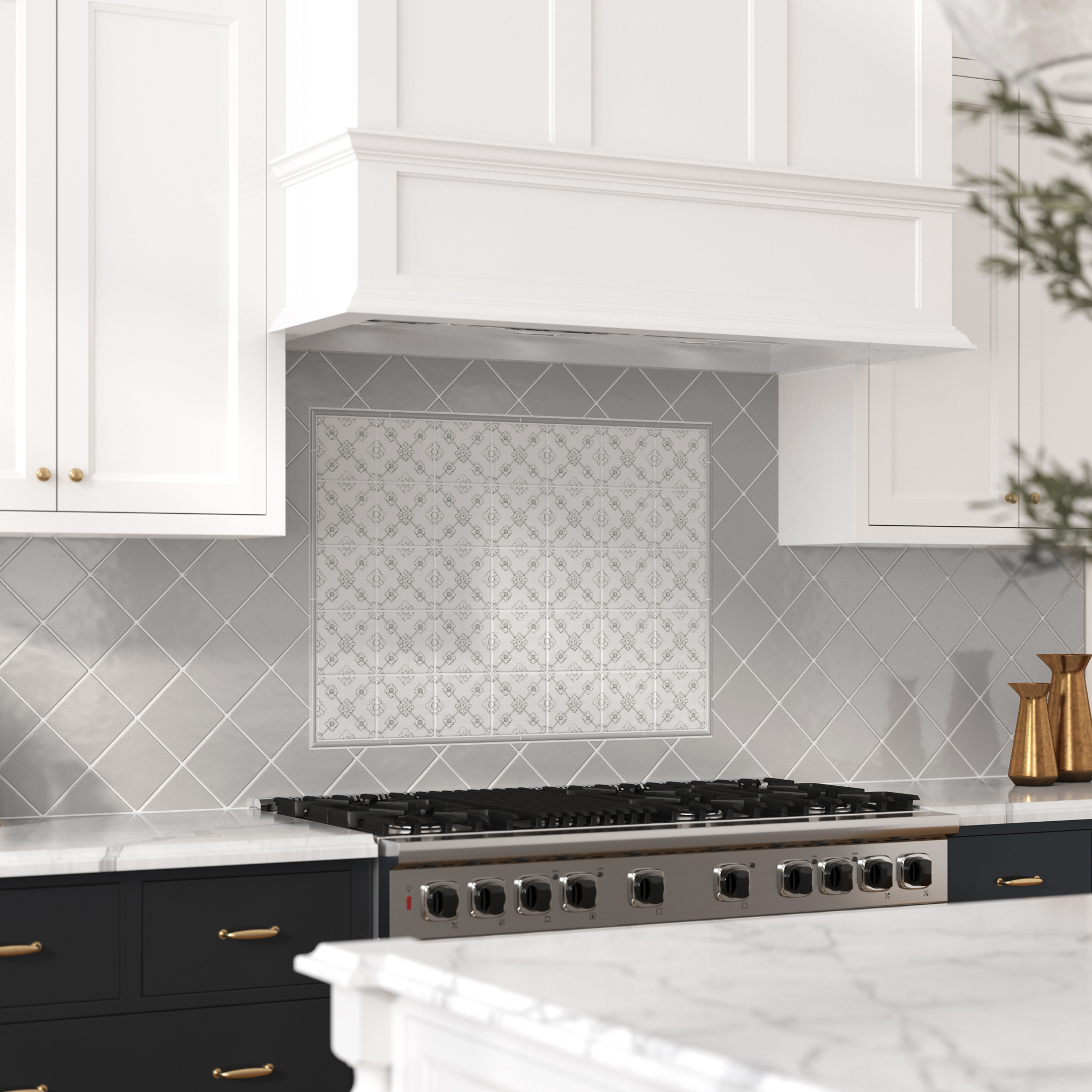 Collections - Anthology