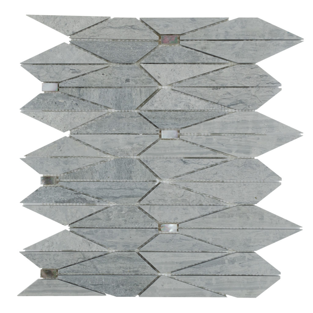 Apex Smokey Pearl - Anthology Tile