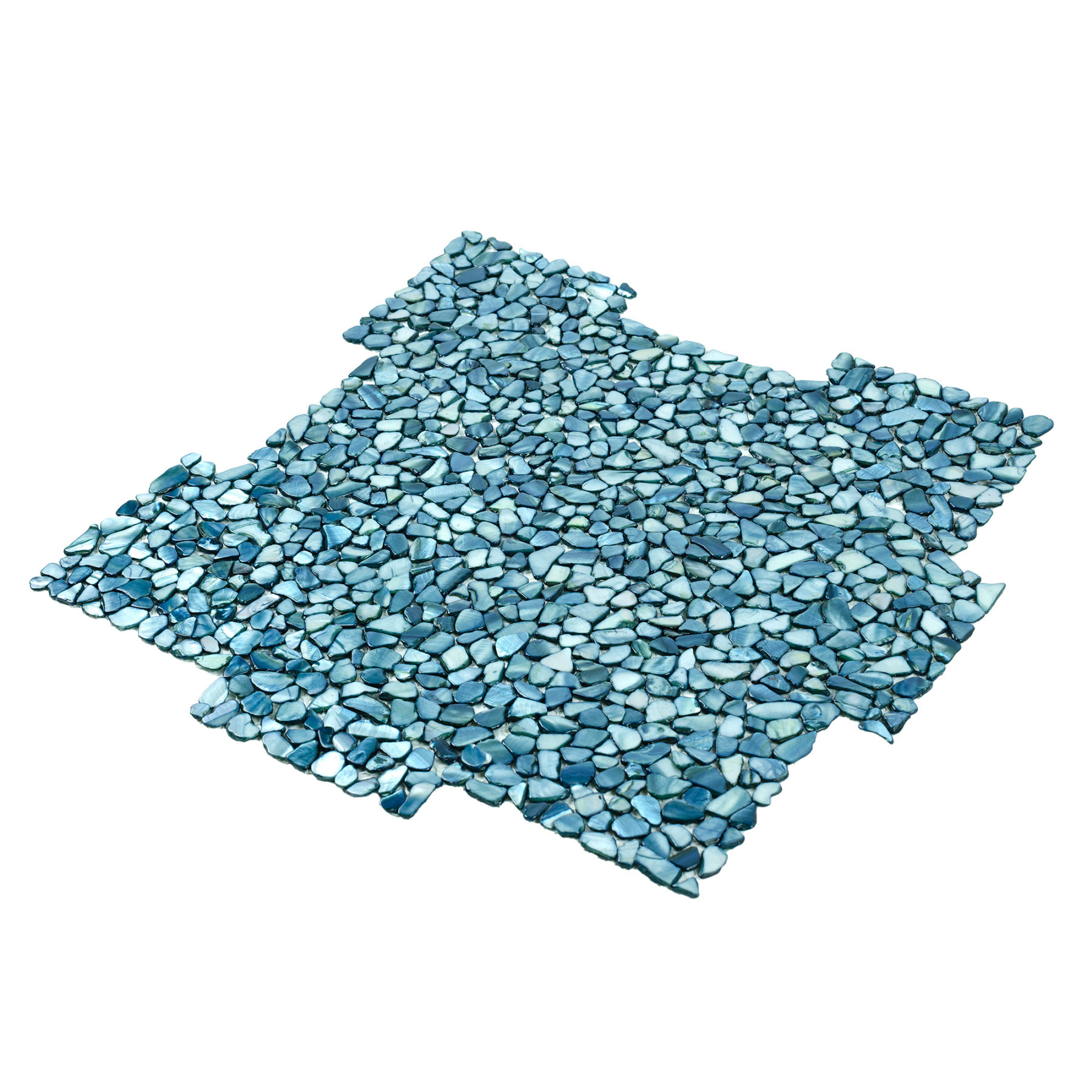 Celestial Pearl Slivers - Anthology Tile