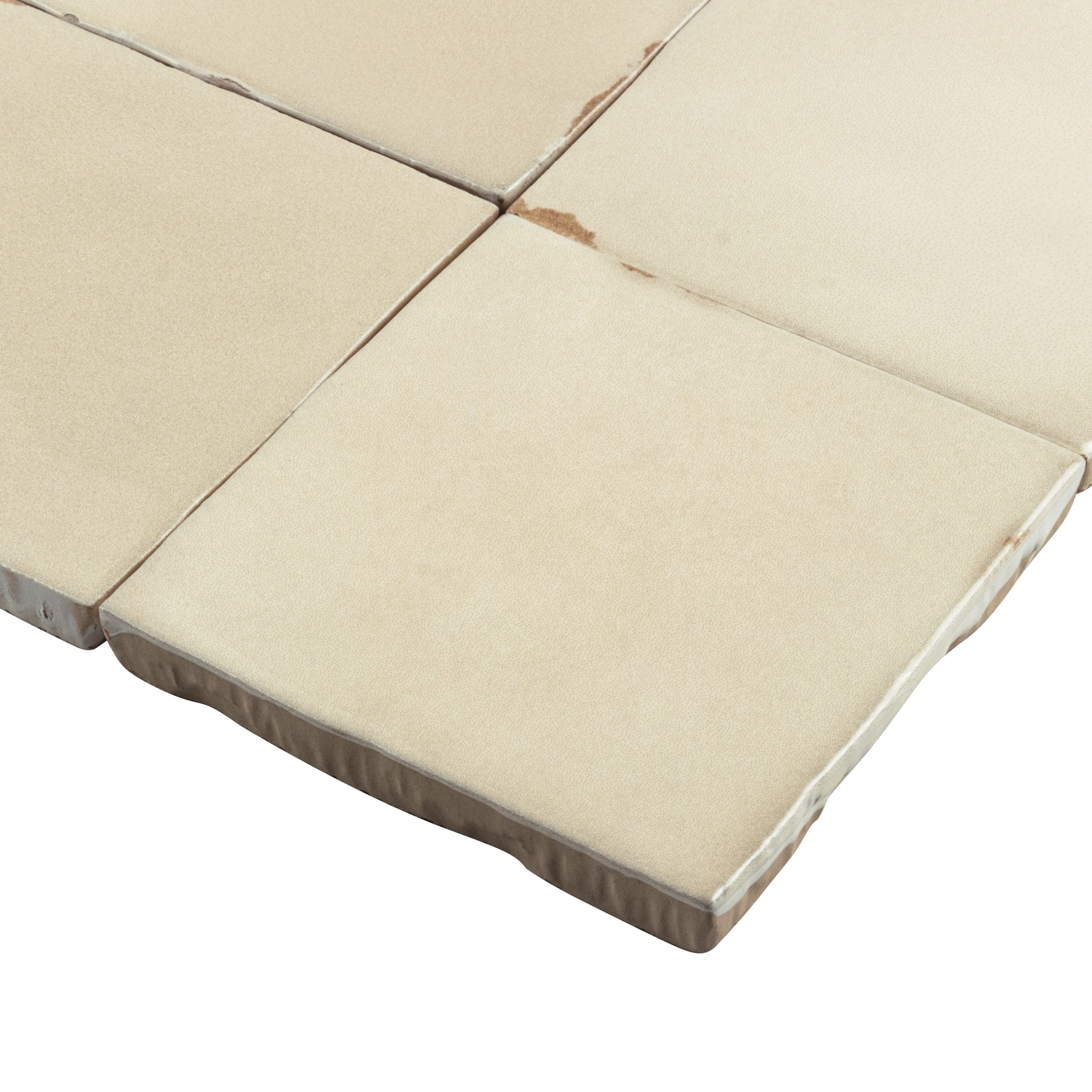 Sand Dune Zellige - Anthology