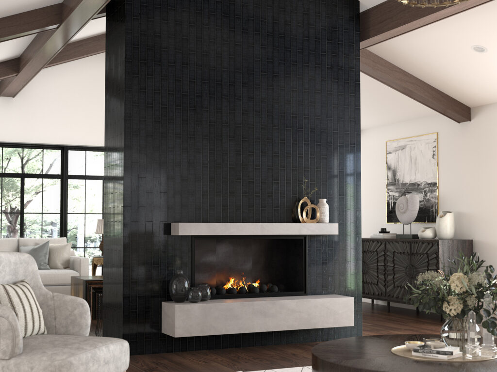 Wrought Iron Brick - Anthology