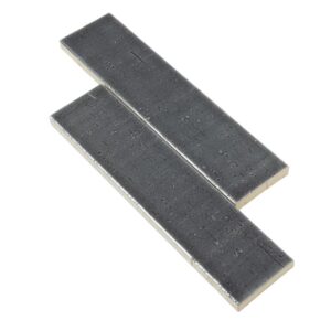 Wrought Iron Brick - Anthology