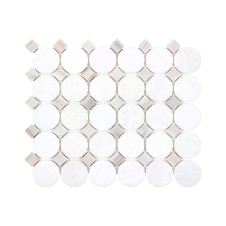 PALE BEIGE BUTTONS - Anthology
