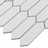 PICKETFENCE PLASTER - Anthology