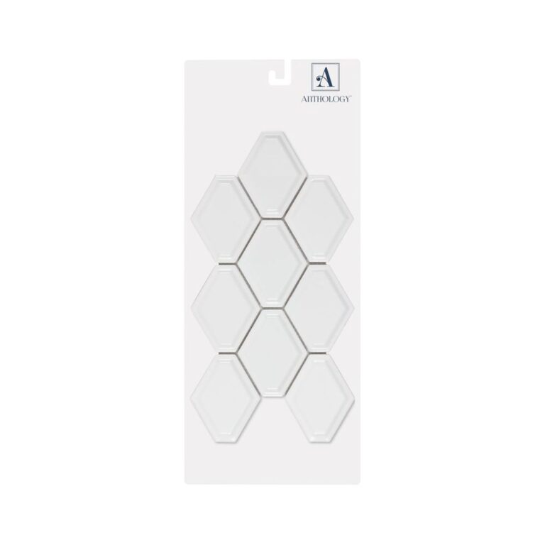 Foundations Structure Plaster Display Card - Anthology