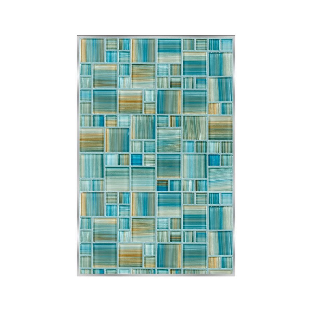 Neptune Blocks Emerald 12X18 Gb - Anthology